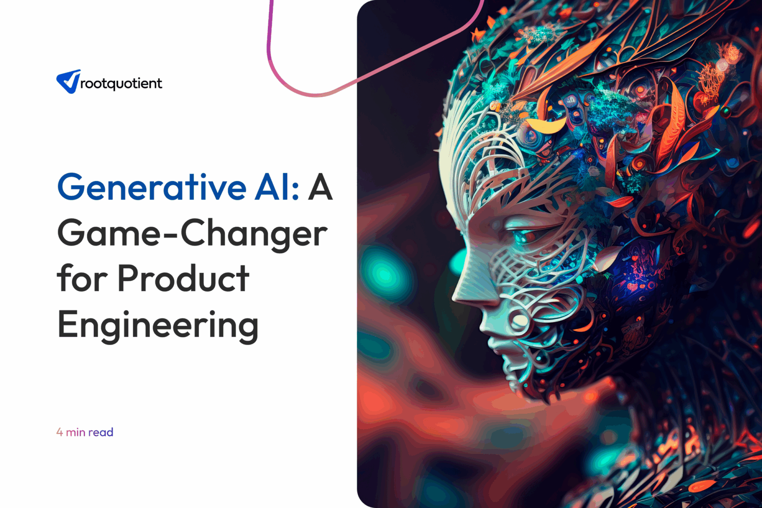 How is Generative AI Reshaping Product Engineering?