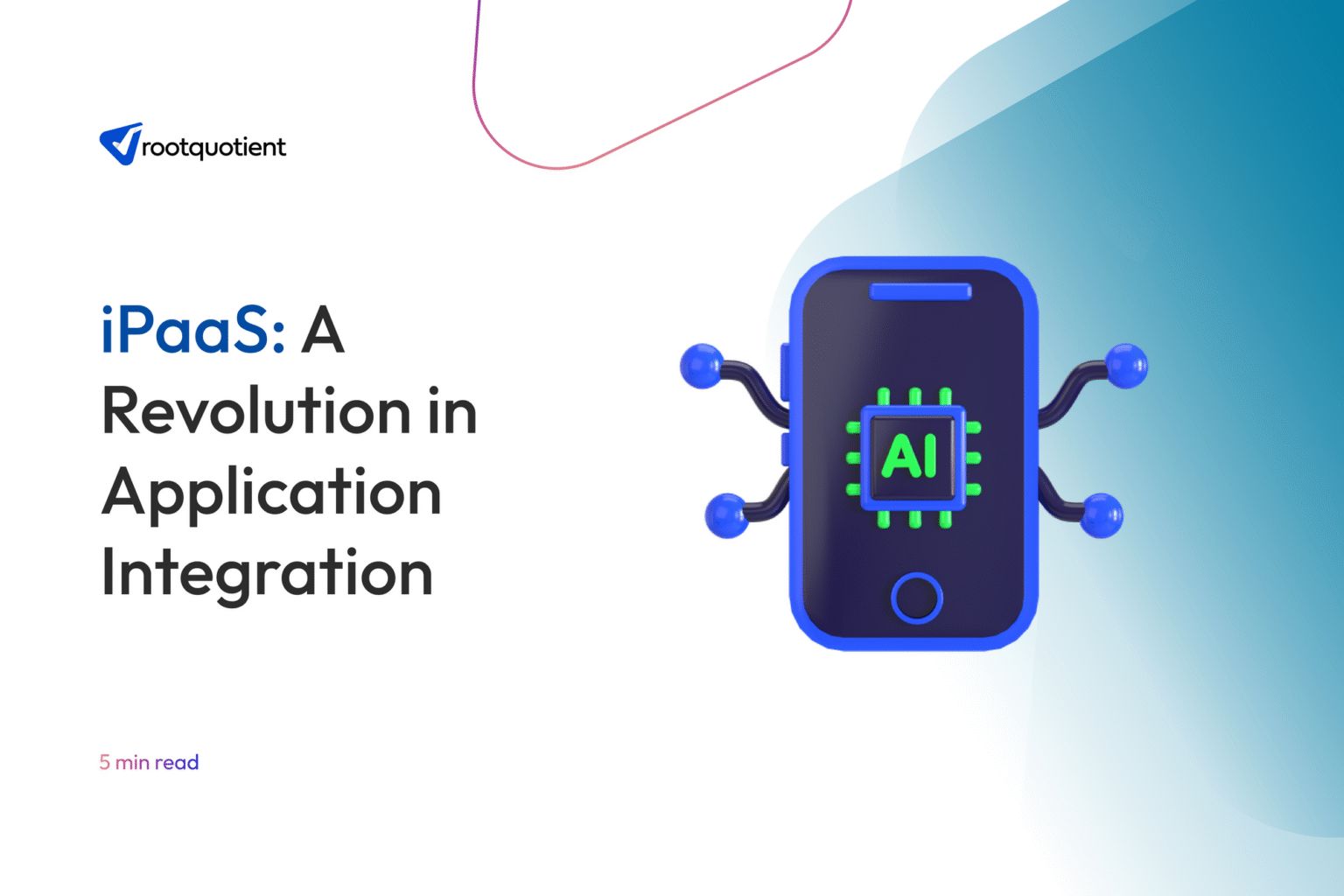 What is iPaaS? A Guide to Integration Platform as a Service