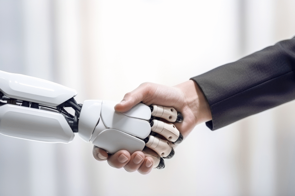 The Role of Machine Learning in Business Intelligence